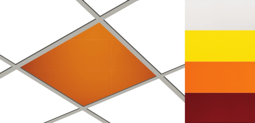 Laminated Safelight Filter Panels